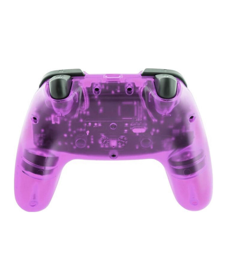 CONTROL NINTENDO SWITCH INALAMBRICO NYKO MORADO – Gameplanet