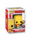 FIGURA POP THE SIMPSONS GAMER BART – Gameplanet