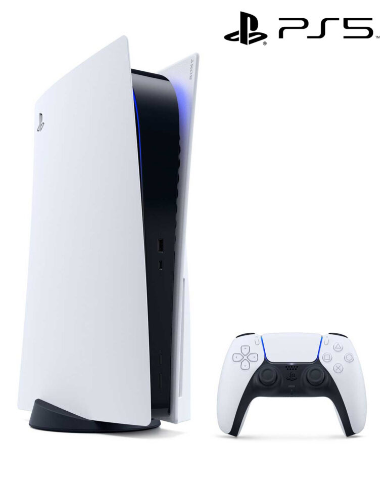 CONSOLA PLAYSTATION 5 – Gameplanet