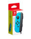 CONTROL NINTENDO SWITCH INALAMBRICO JOY CON IZQUIERDO AZUL NEON – Gameplanet