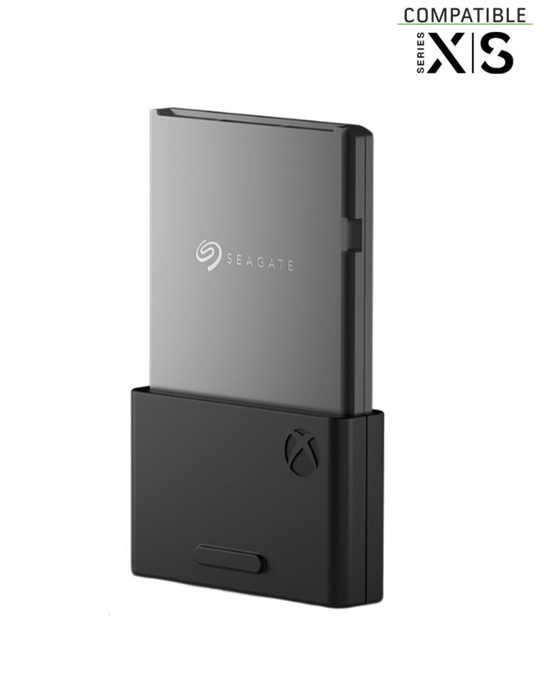 TARJETA DE EXPANSION DE ALMACENAMIENTO 1TB SEAGATE XBOX SERIES X ...