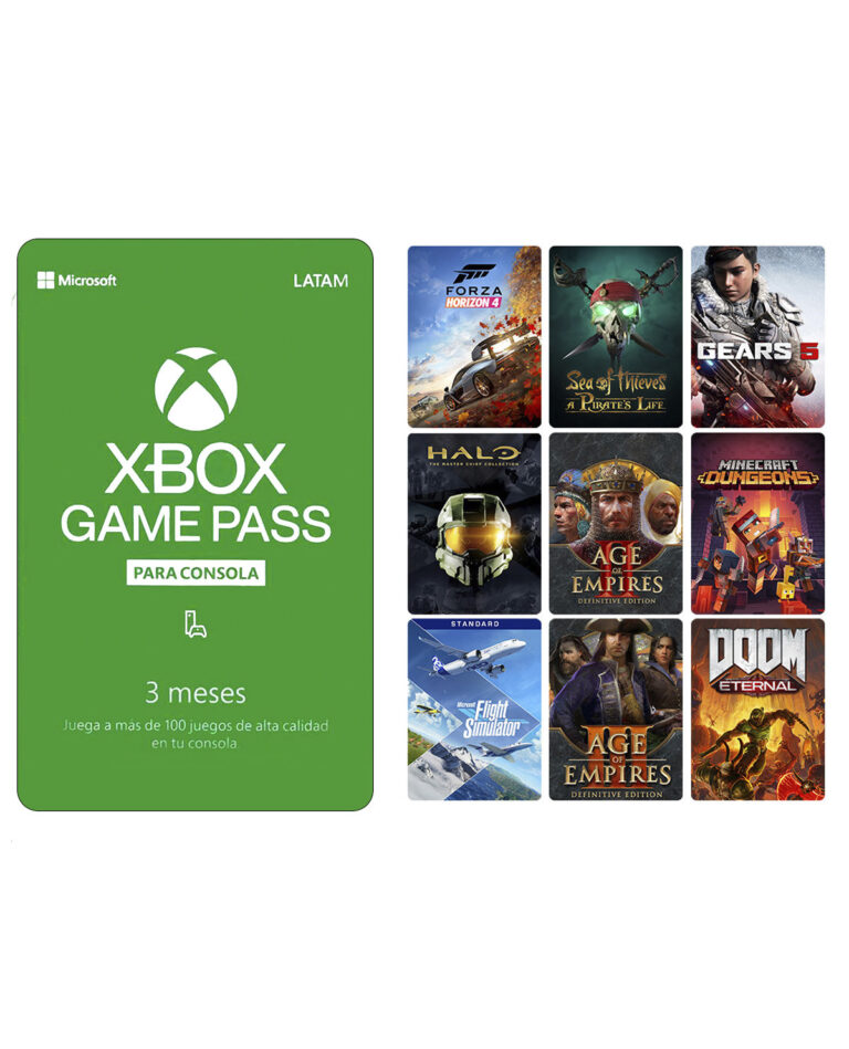 Shop – Página 3 – Gameplanet