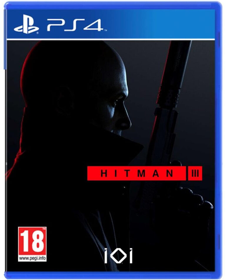 HITMAN 3 – Gameplanet