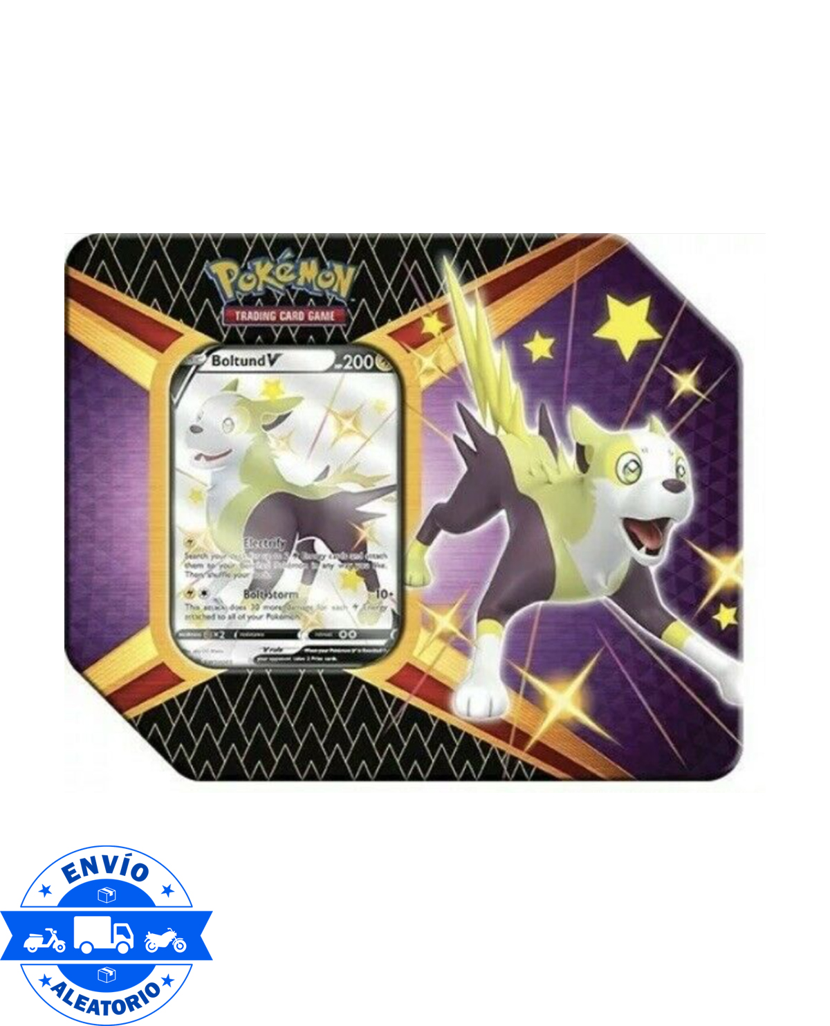 LATA POKEMON TRADING CARD GAME SHINING FATES – Gameplanet