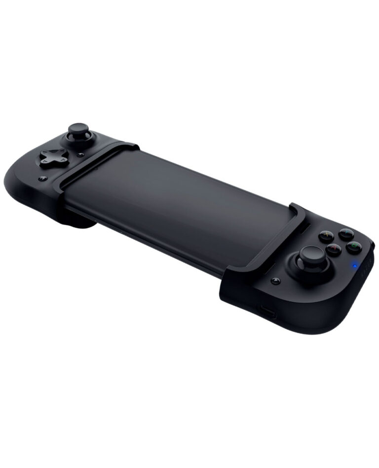 KISHI GAMING CONTROLLER FOR ANDROID RAZER V1 – Gameplanet