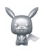 FIGURA POP POKEMON PIKACHU SILVER METALLIC – Gameplanet
