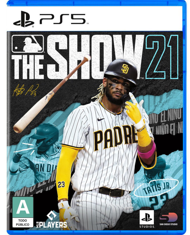 MLB 21 THE SHOW – Gameplanet