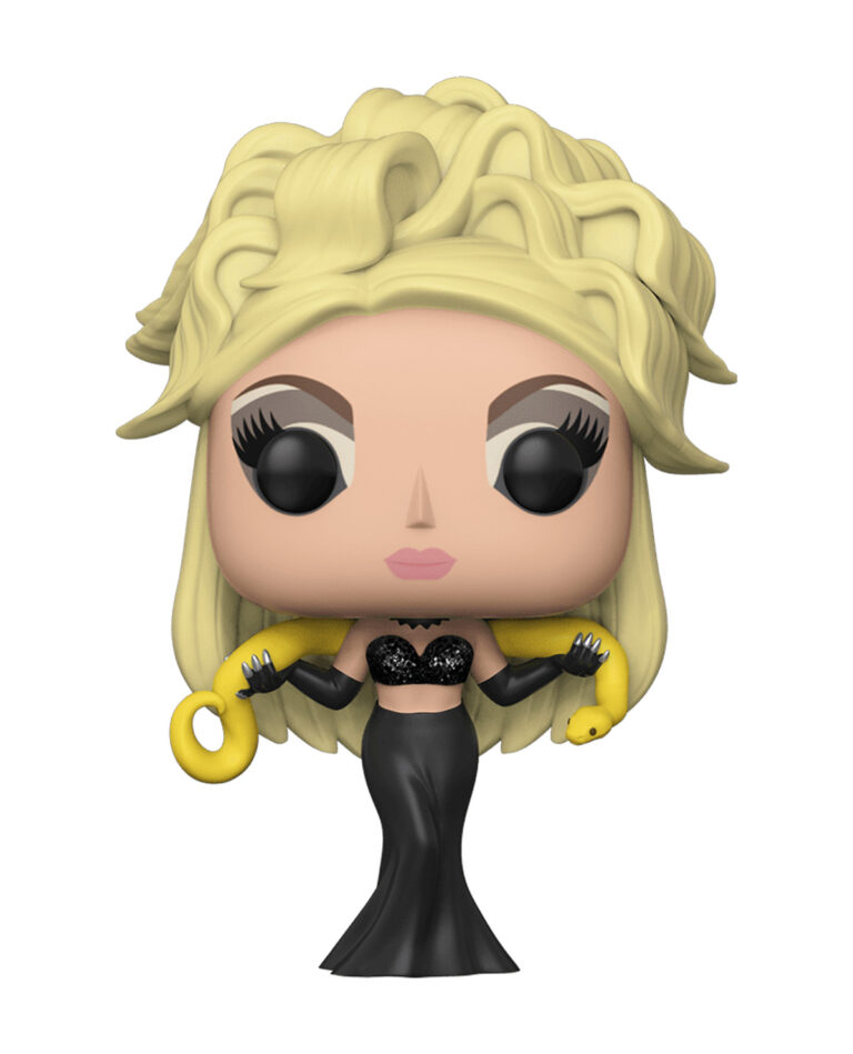 FIGURA POP DRAG QUEEN ALASKA – Gameplanet