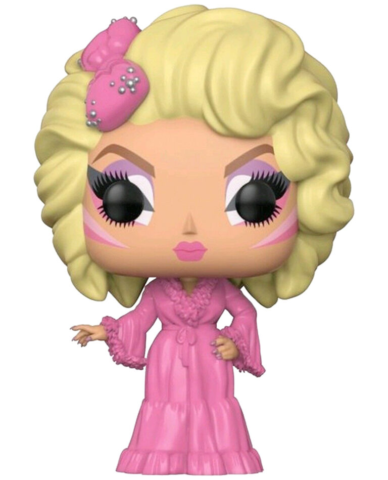 FIGURA POP DRAG QUEEN TRIXIE MATTEL – Gameplanet