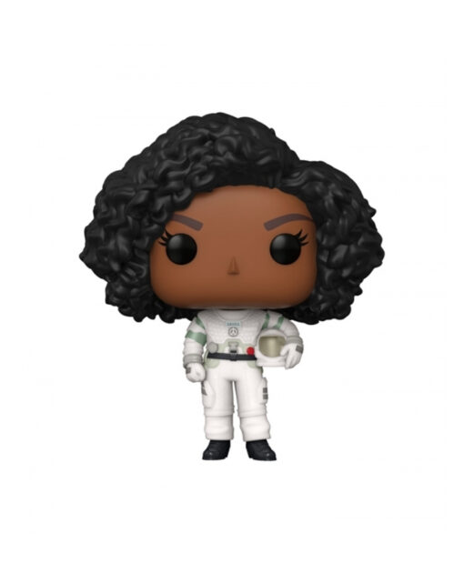 FIGURA POP WANDAVISION MONICA RAMBEAU – Gameplanet