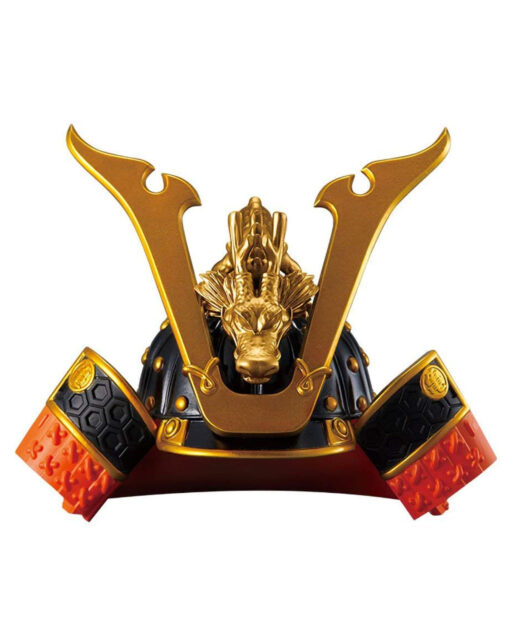 FIGURA DE ACCION BANPRESTO DRAGON BALL GOKU ARMOR AND HELMET – Gameplanet