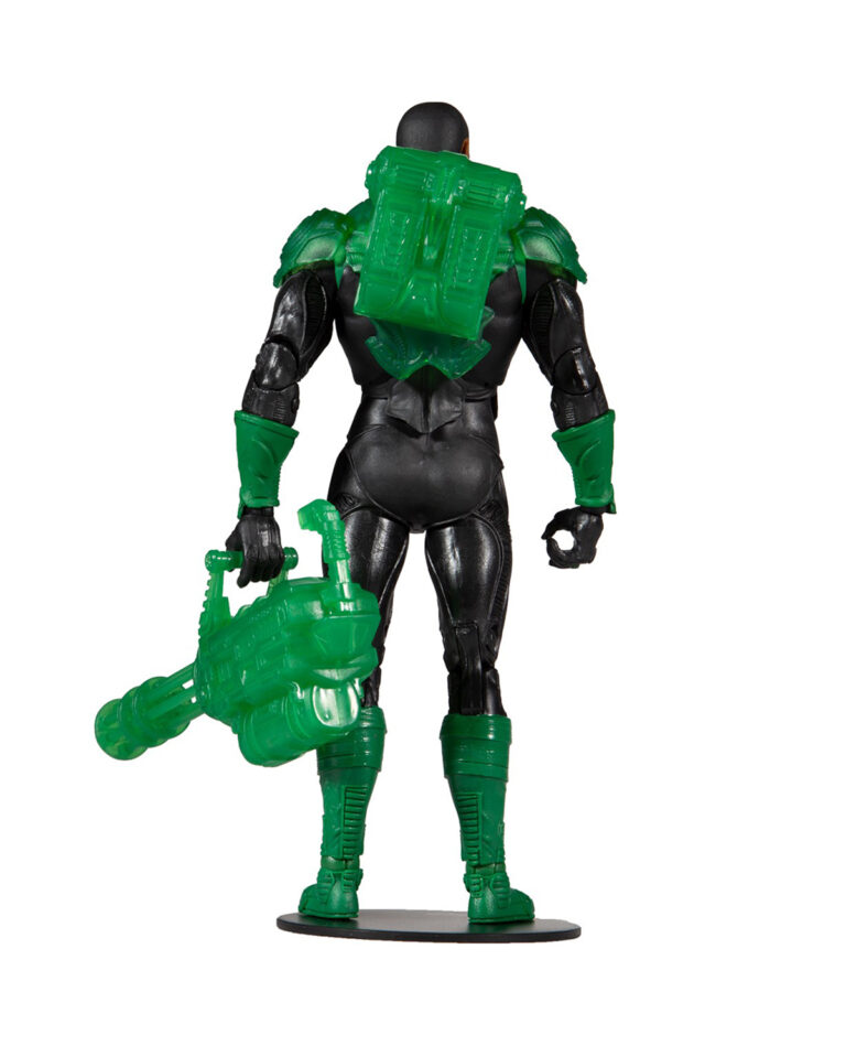 FIGURA MCFARLANE DC LINTERNA VERDE – Gameplanet