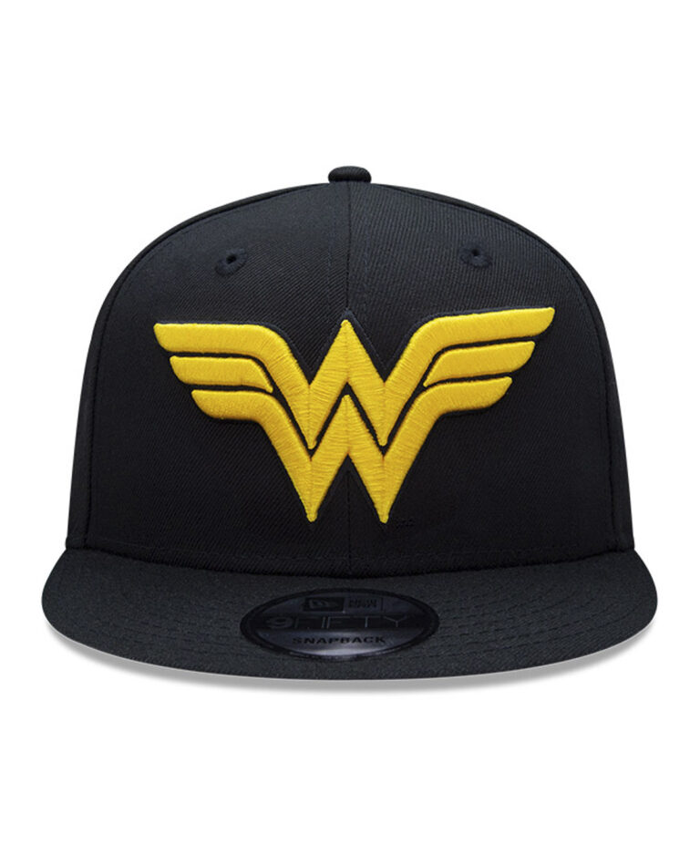 GORRA NEW ERA WONDER WOMAN OTC 950 – Gameplanet