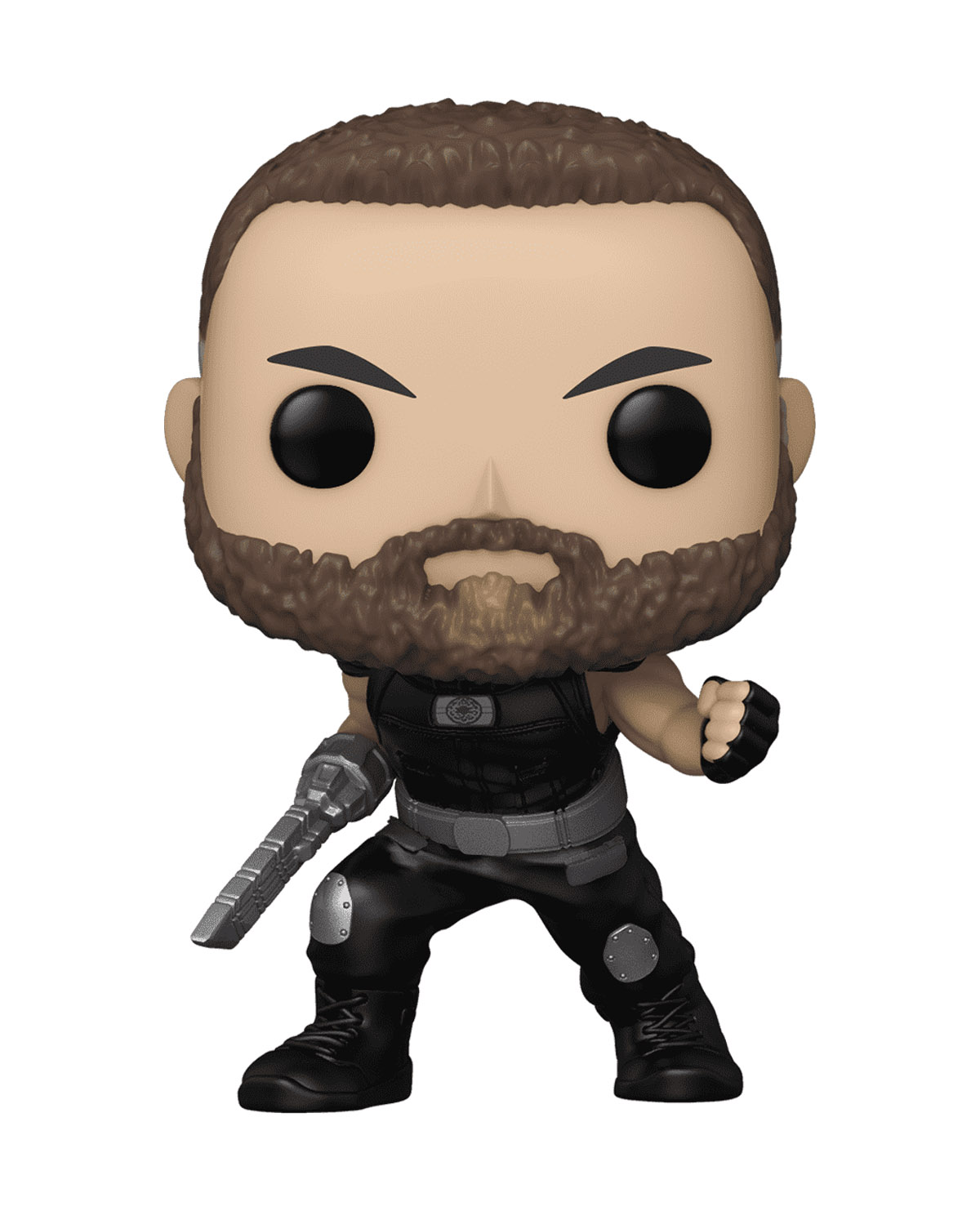 FIGURA POP SHANG CHI AND THE LEGEND OF THE TEN RINGS RAZOR FIST ...