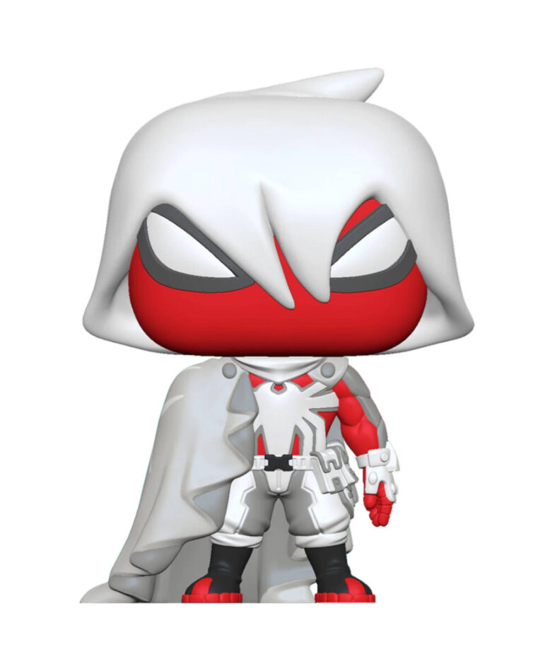 FIGURA POP MARVEL INFINITY WARPS ARCHKNIGHT – Gameplanet