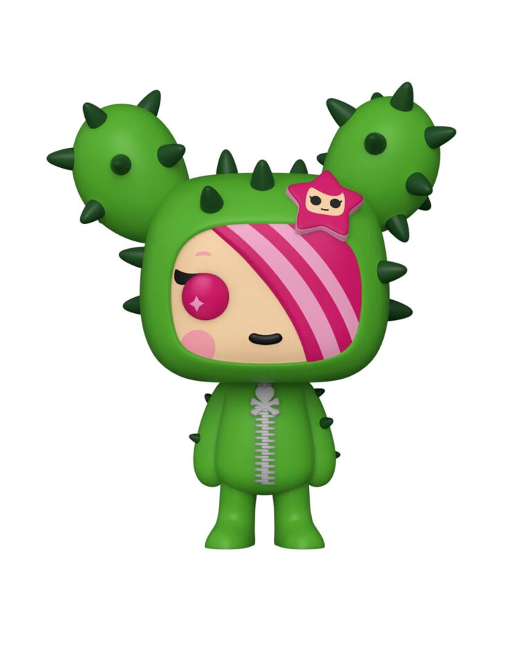 FIGURA POP TOKIDOKI SANDY – Gameplanet