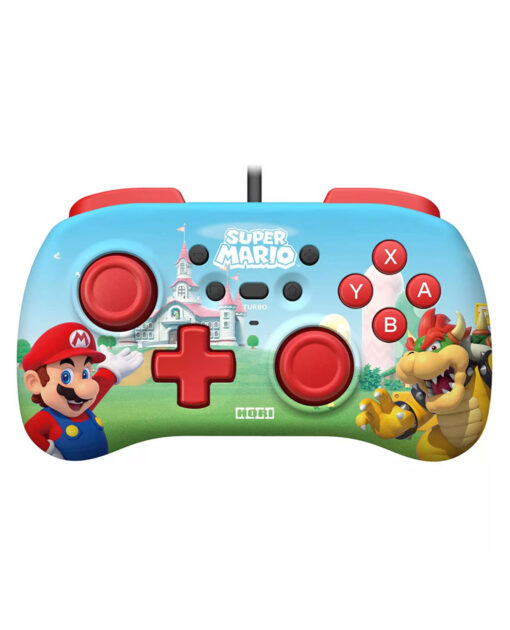 CONTROL NINTENDO SWITCH HORI PAD SUPER MARIO BROS – Gameplanet