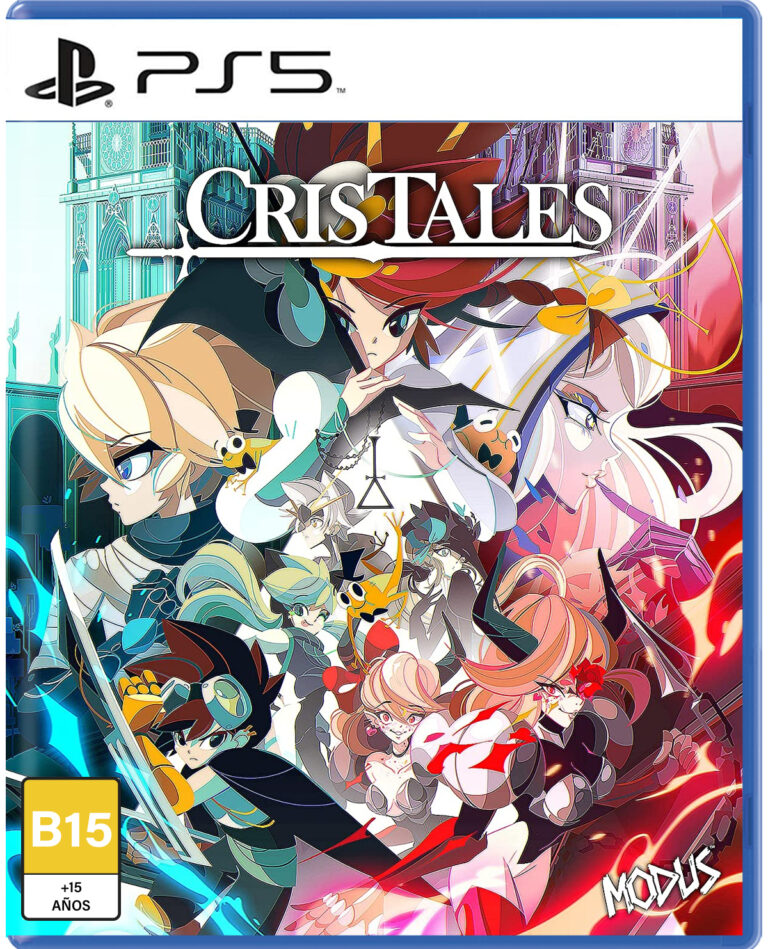 CRIS TALES – Gameplanet