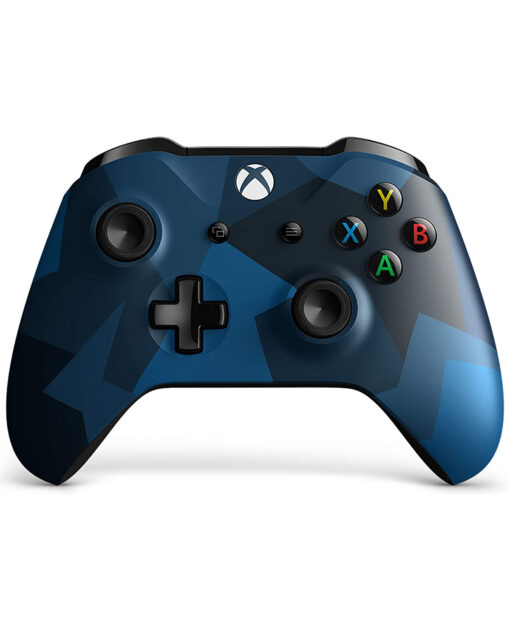 CONTROL XBOX ONE INALAMBRICO MIDNIGHT FORCES II – Gameplanet