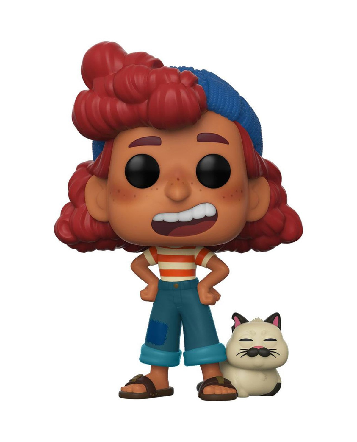 FIGURA POP LUCA GIULIA MARCOVALDO – Gameplanet