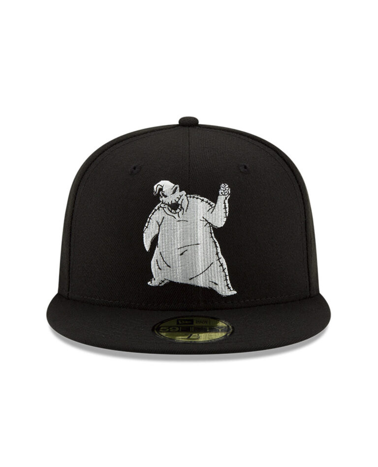 GORRA NEW ERA THE NIGHTMARE BEFORE CHRISTMAS OOGI BOOGIE 5950 712 ...