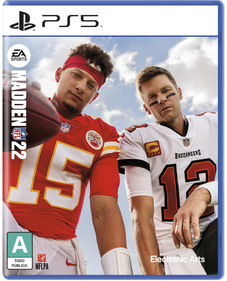 MADDEN NFL 22 – Gameplanet
