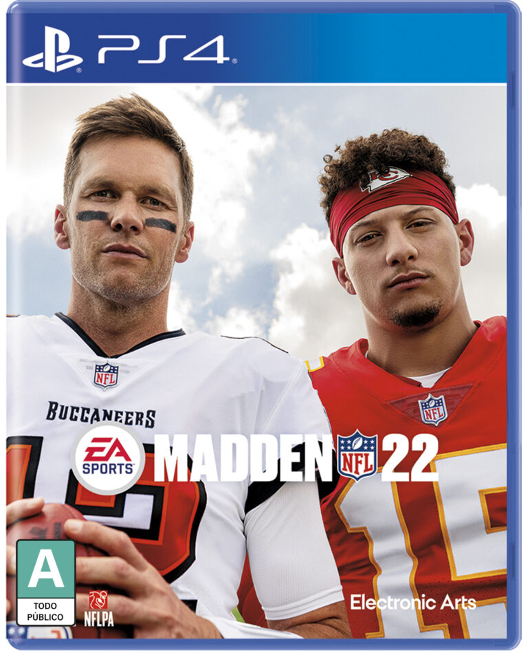 MADDEN NFL 22 – Gameplanet