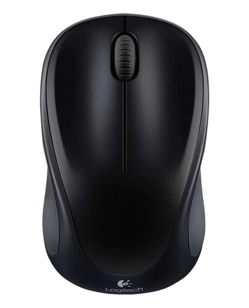MOUSE INALAMBRICO LOGITECH M220 GRAFITO – Gameplanet