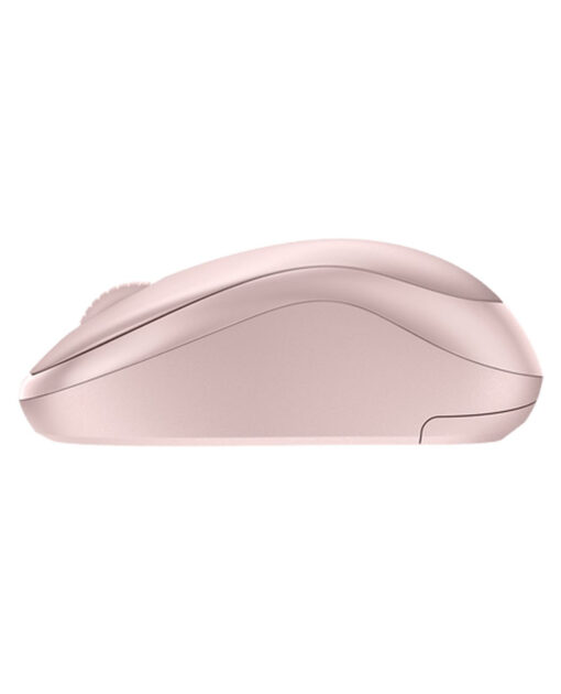 MOUSE INALAMBRICO LOGITECH M220 ROSA – Gameplanet