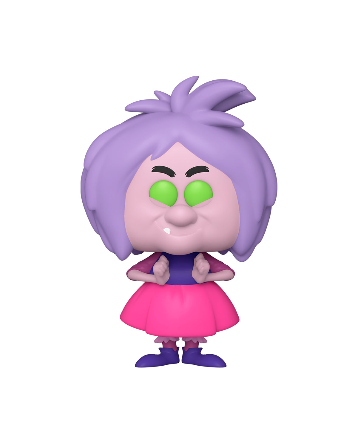 Figura Pop The Sword In The Stone Madam Mim Gameplanet