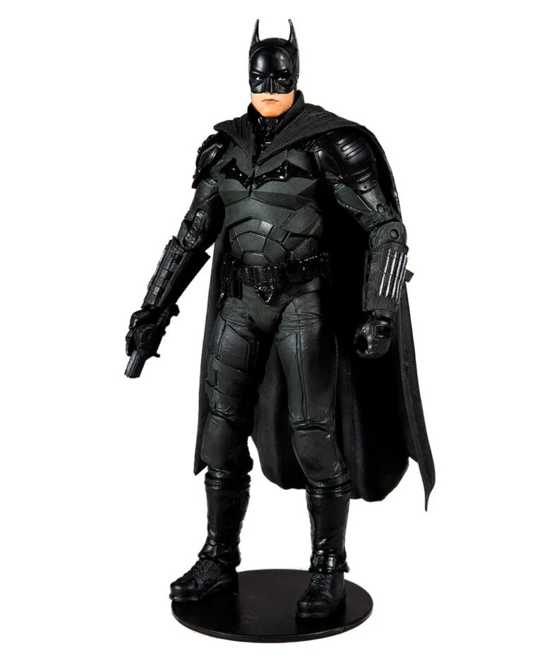 FIGURA DE ACCION BATMAN THE MOVIE BATMAN – Gameplanet