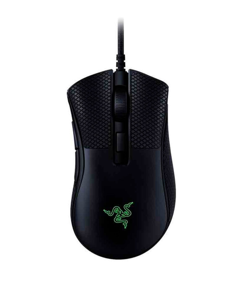 MOUSE GAMER ALAMBRICO RAZER DEATHADDER V2 MINI – Gameplanet