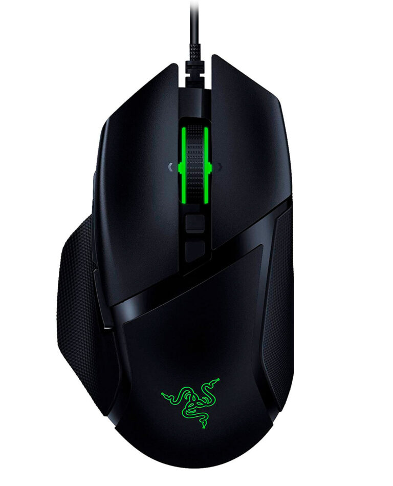 MOUSE RAZER BASILISK V2 – Gameplanet