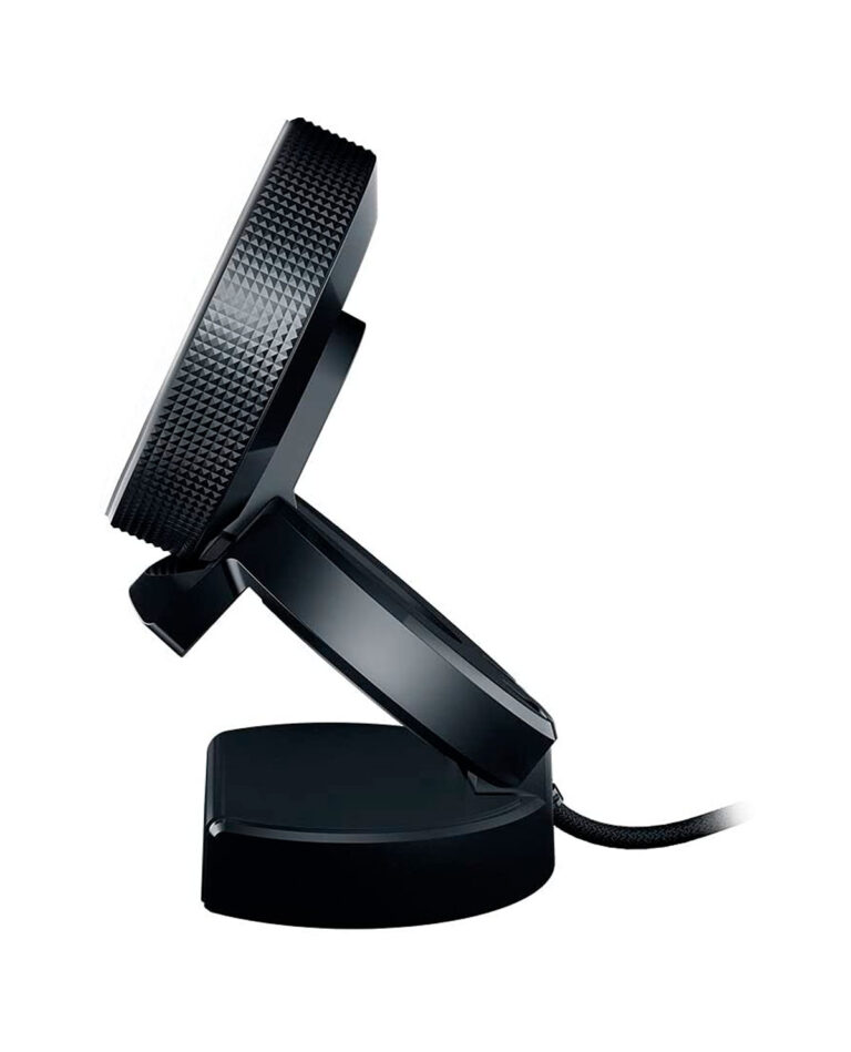 CAMARA WEB RAZER KIYO RING LIGHT EQUIPPED – Gameplanet
