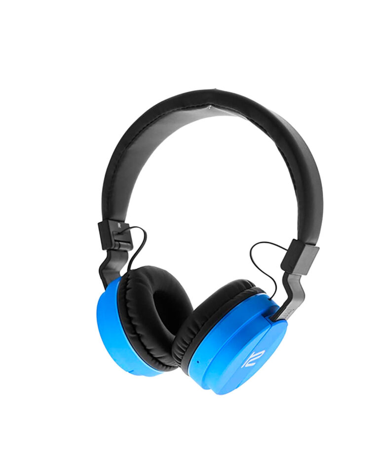 HEADSET INALAMBRICO KLIPXTREAM AZUL – Gameplanet