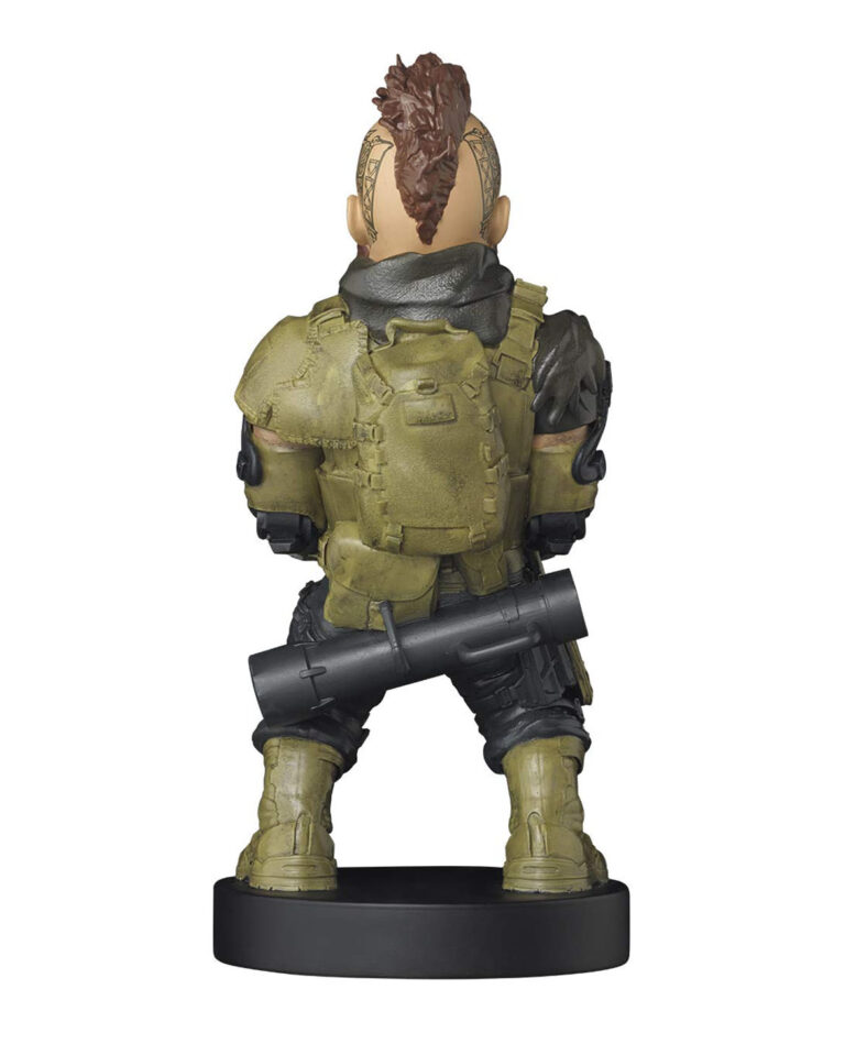 ML CALL OF DUTY BLACK OPS 4 RUIN PHONE AND CONTROLLER HOLDER – Gameplanet