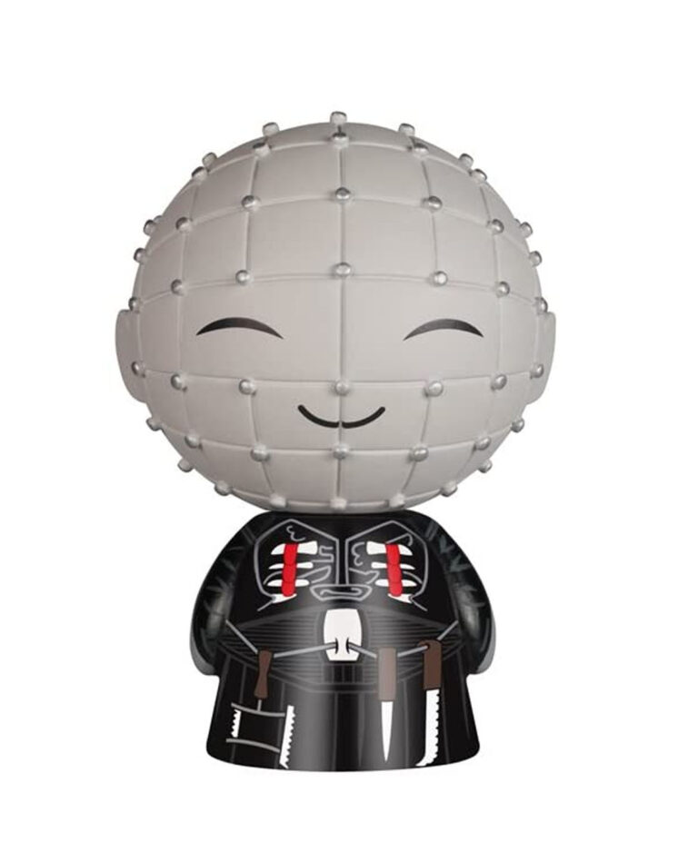 ML DORBZ HORROR PINHEAD – Gameplanet