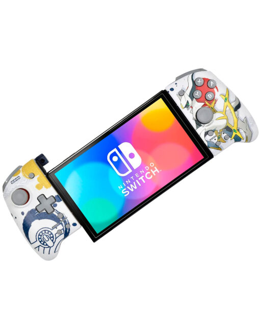 CONTROL NINTENDO SWITCH HORI SPLIT PAD LEGENDS ARCEUS – Gameplanet