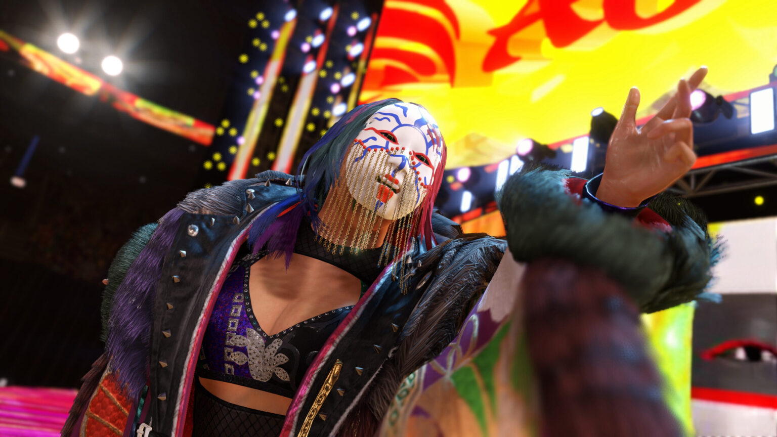 WWE 2K22 DELUXE EDITION – Gameplanet