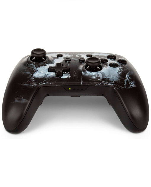 CONTROL INALAMBRICO NINTENDO SWITCH POWER A DOOM 25TH – Gameplanet