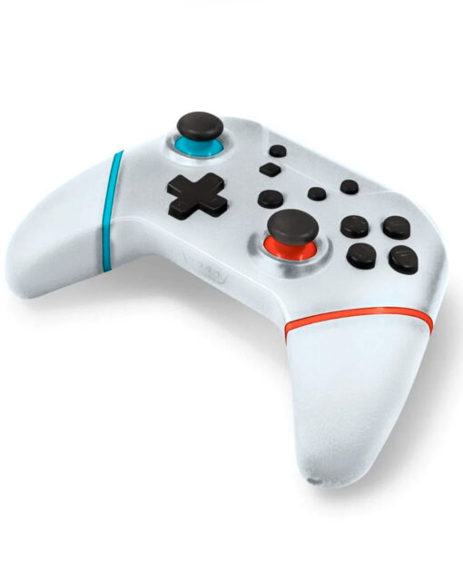 CONTROL INALAMBRICO NINTENDO SWITCH HYPERKIN BLANCO – Gameplanet
