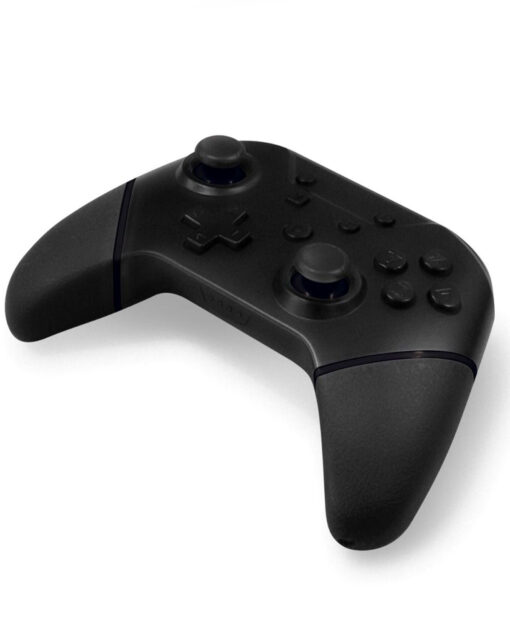 CONTROL INALAMBRICO NINTENDO SWITCH HYPERKIN NEGRO – Gameplanet