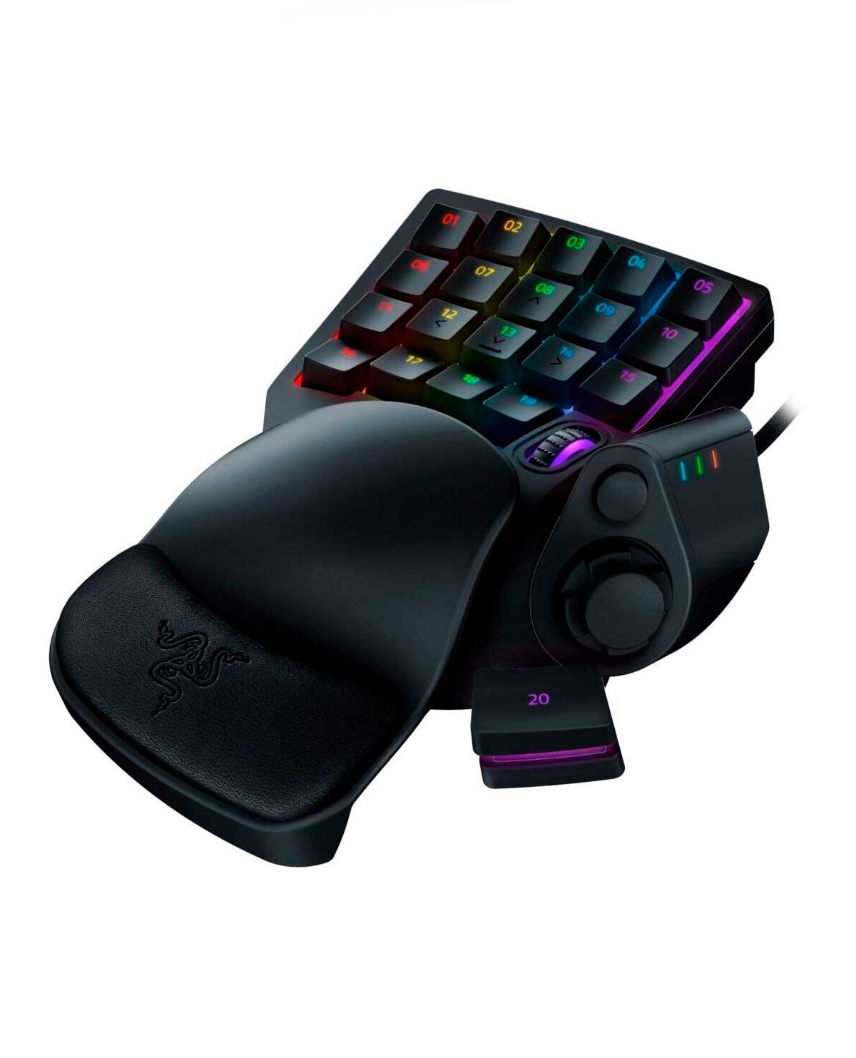 GAMEPAD RAZER TARTARUS PRO – Gameplanet
