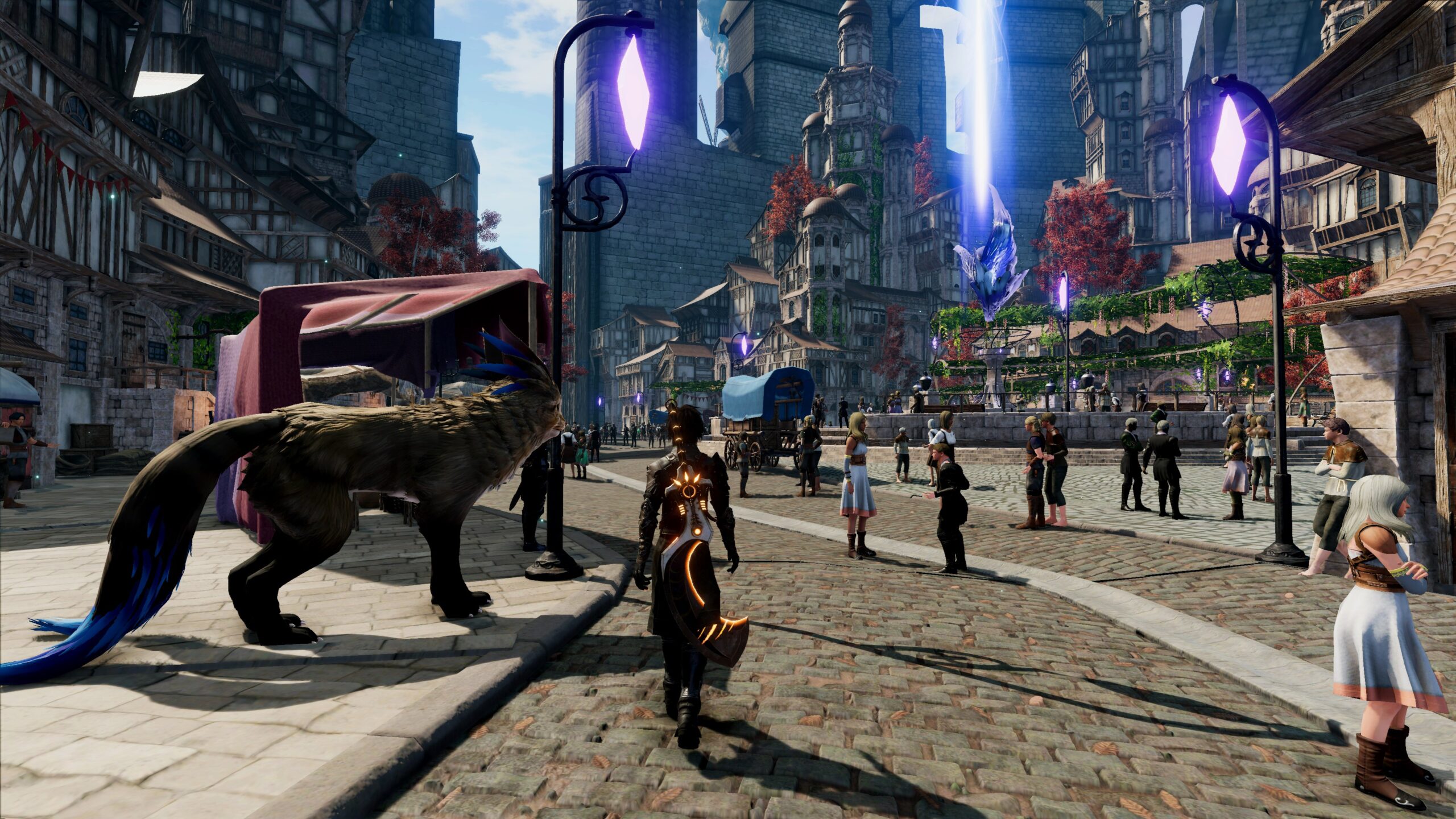 EDGE OF ETERNITY – Gameplanet