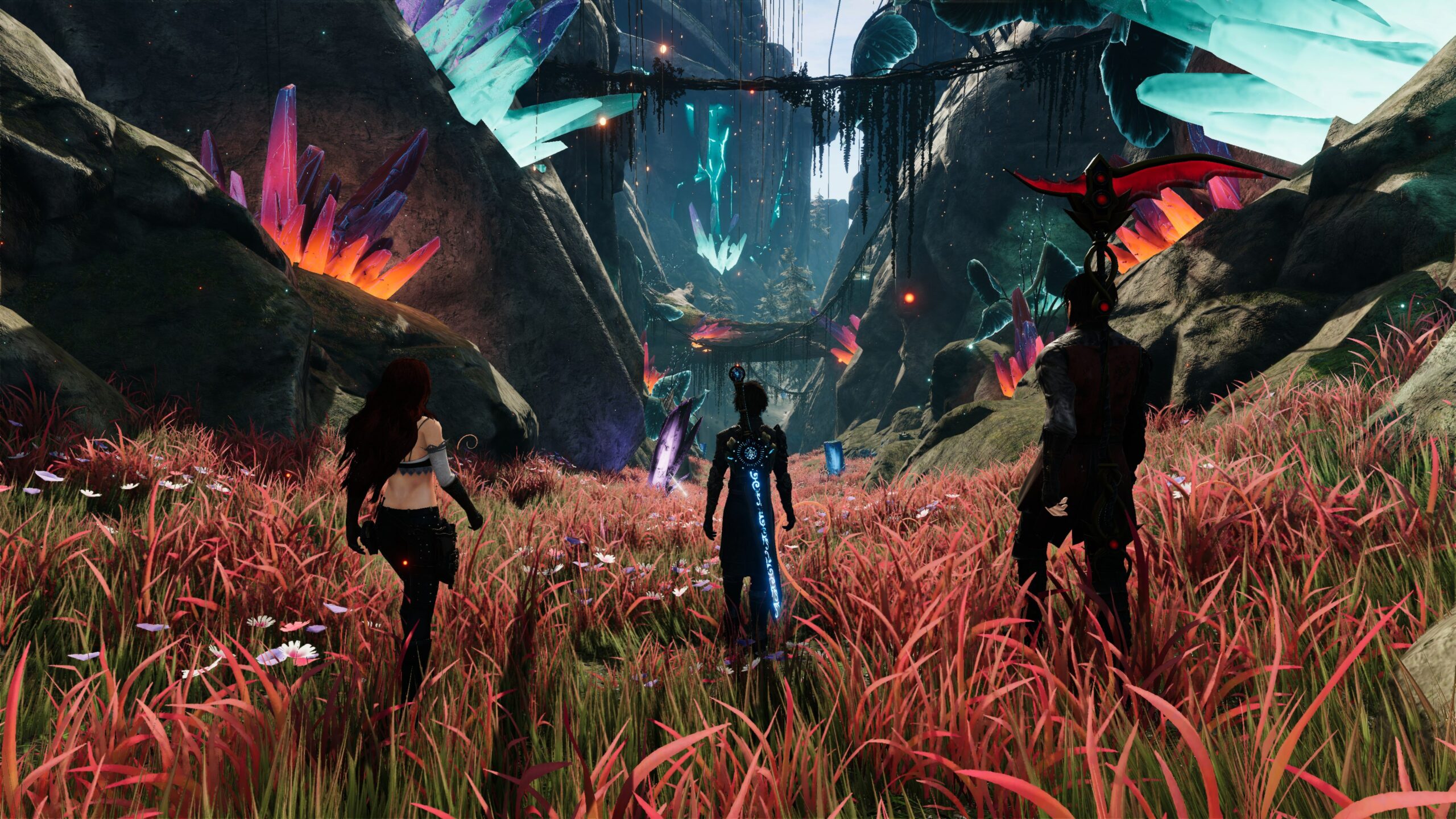 EDGE OF ETERNITY – Gameplanet