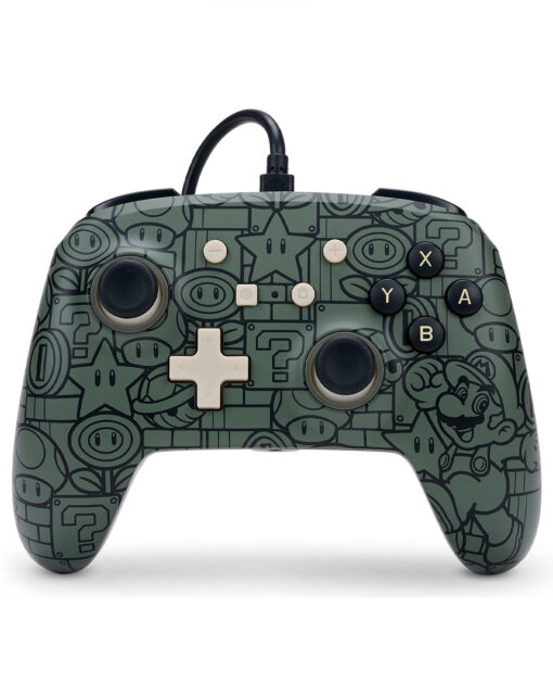 AFTGLW CONTROLLER – Gameplanet