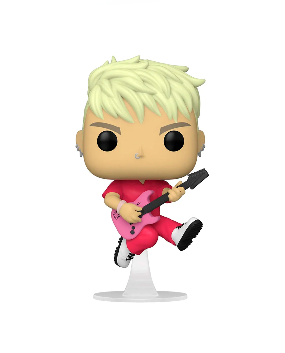 FIGURA POP ROCKS MACHINE GUN KELLY – Gameplanet
