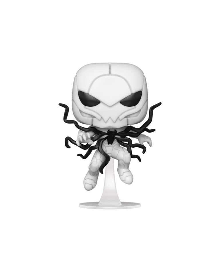 FIGURA POP VENOM SPIDER MAN POISON – Gameplanet