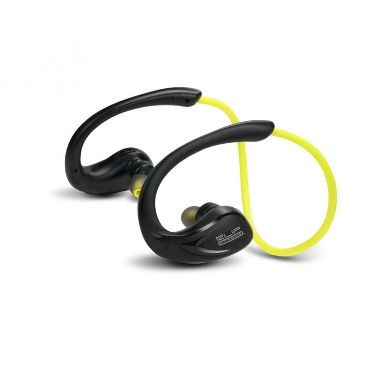 Klip Xtreme Headset Bluetooth Sport Ylw – Gameplanet