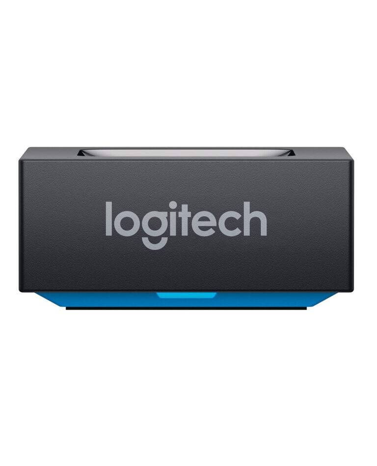 Logitech Bluetooth wireless audio receiver – Gameplanet
